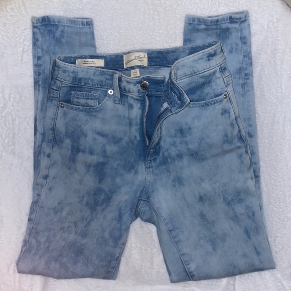 Universal Thread | Jeans | Universal Thread Skinny Jeans | Poshmark